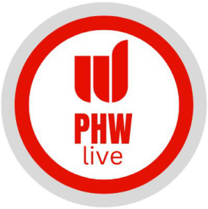 Portale der PH – PHW-Live